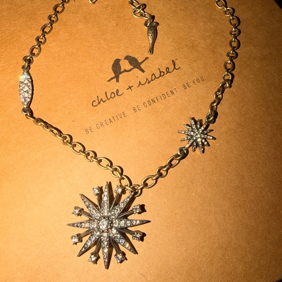 Chloe + Isabel | Jewelry | Chloe Isabel Beautiful Gold And Silver ...